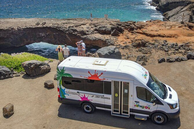 Aruba Create Your Own Island Tour - Final Thoughts