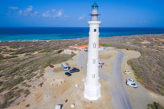 Aruba Cruise Port Tours - What the Tour Offers: An In-Depth Look