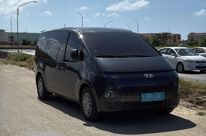 Aruba Cruise Port Tours - Frequently Asked Questions