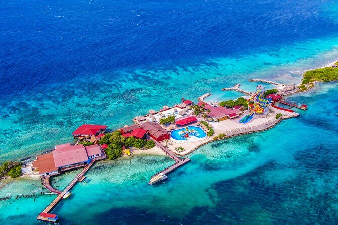 Aruba De Palm Island All-Inclusive Day Trip with Transport - An In-Depth Look at the Experience
