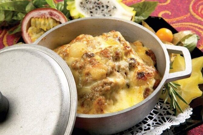 Aruba Eats Sip and Savor Local Food Tour - What the Experience Means for You