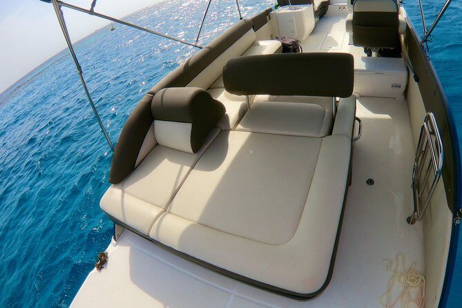 Aruba Element Private Boat Charter (L-Lounge) - Setting the Scene: What the Tour Involves