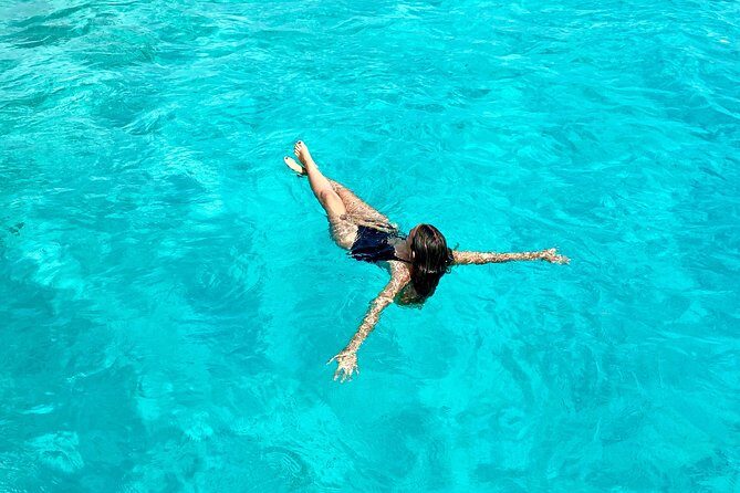 Aruba Element Private Boat Charter (L-Lounge) - FAQ: Your Practical Questions Answered