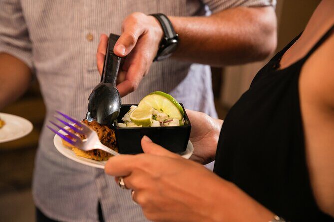 Aruba Food Fusion Tour: World Flavors to Savor - What Makes This Tour Special?