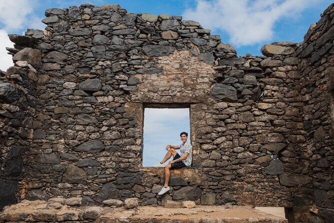 Aruba Full Island Safari with Baby Beach & Natural Bridge - Who Should Book This Tour?