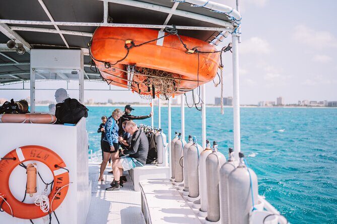 Aruba Guided Night Dive Adventure: Shallow Reefs or Shipwrecks - Who Will Get the Most from This Tour?