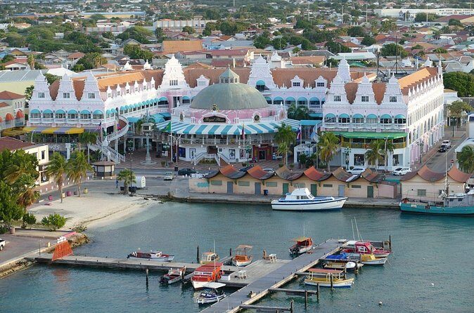 Aruba Highlights 7 Days and 6 Nights - FAQ About the Aruba Highlights Tour