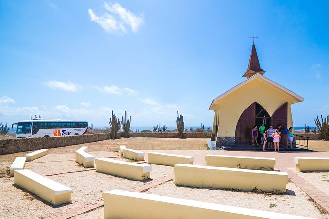 Aruba Island Sightseeing Tour - Introduction: What to Expect from the Aruba Island Sightseeing Tour