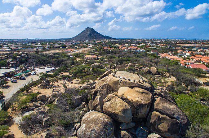 Aruba Island Sightseeing Tour - FAQs