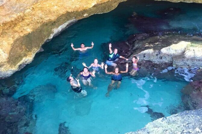 Aruba Jeep Rental Full-Day Adventure - Exploring the Itinerary and What You’ll Experience