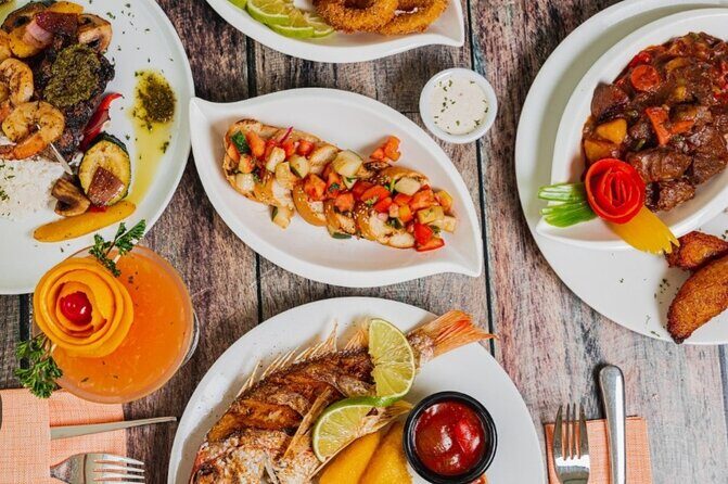 Aruba Jeep Rental Full-Day Adventure - Practical Tips for Your Jeep Adventure