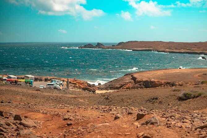 Aruba Jeep Tour: Natural Pool, Caves and Baby Beach Adventure - FAQ