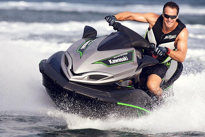 Aruba Jet Ski Rental  Exciting Water Adventures Await - Final Word