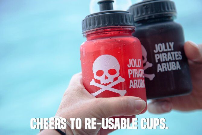 Aruba Jolly Pirate Afternoon Sail with Snorkeling - Practical Details and What Value You’re Getting