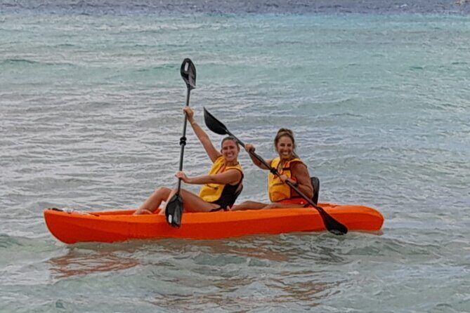 Aruba Kayak Explorers - FAQ: Practical Questions Answered