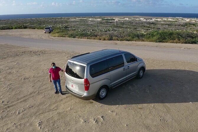 Aruba Luxury Private Transport - Detailed Review of Aruba Luxury Private Transport