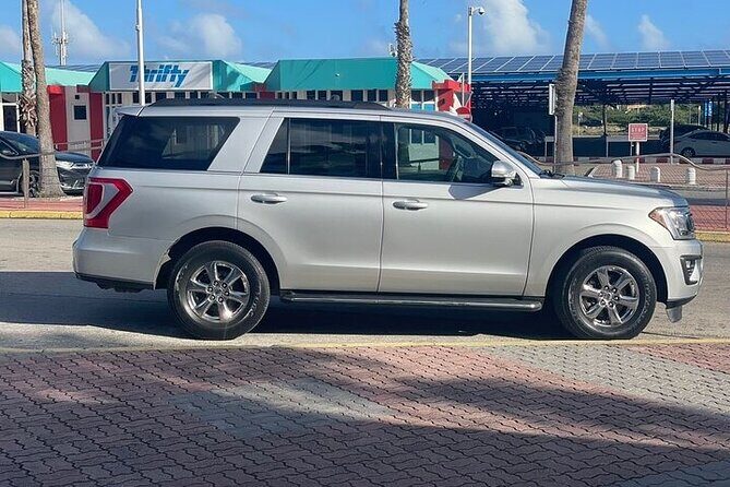 Aruba Luxury Private Transport - FAQ