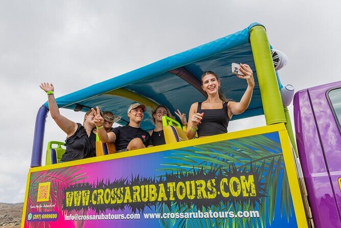 Aruba National Park Tour with Natural Pool & Baby Beach Snorkel - Final Thoughts: Who Should Consider This Tour?