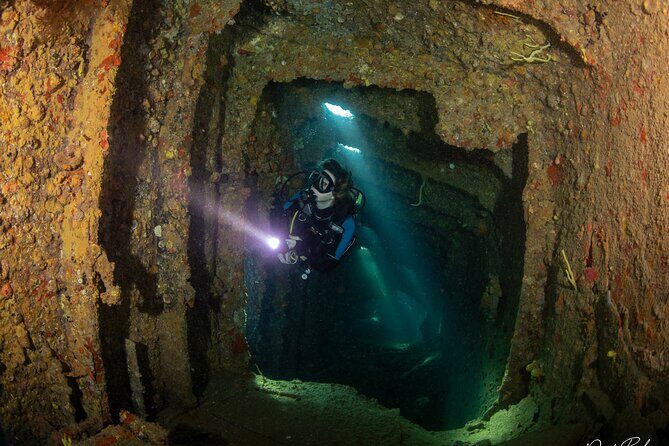 Aruba One or Two Tank Scuba Dive - What to Expect from the Aruba Scuba Experience