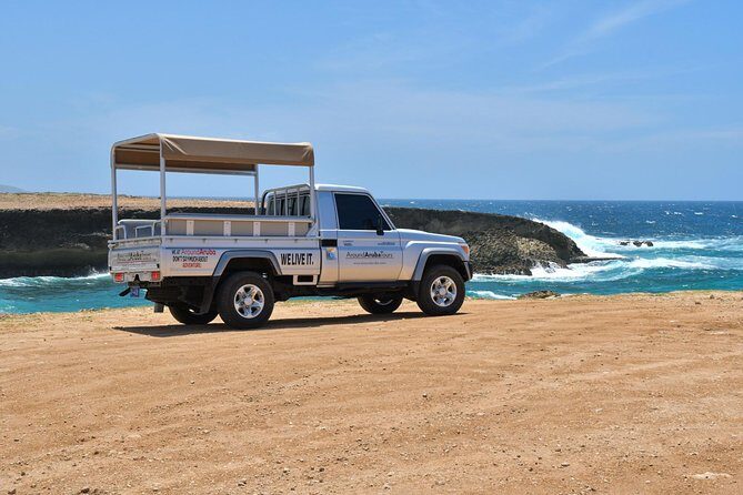 Aruba Outback Safari Jeep Tour - Lighthouse, Arikok & Conchi Pool - Final Thoughts