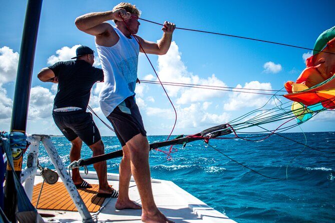 Aruba Parasailing Experience from Noord - Who Will Love This Tour?