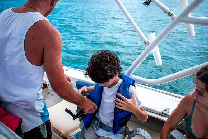 Aruba Parasailing Experience from Noord - FAQ