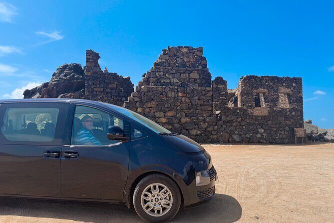 Aruba Private 8 Hour Full Island Customized Adventure Tour - FAQ