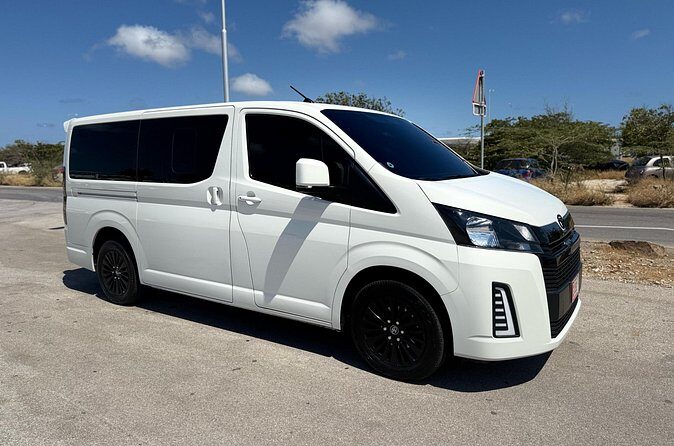 Aruba Private Airport Transfer one way - Final Thoughts