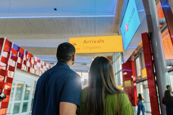 Aruba Private Airport Transfer: Personalized Arrival - An In-Depth Look at the Aruba Private Airport Transfer