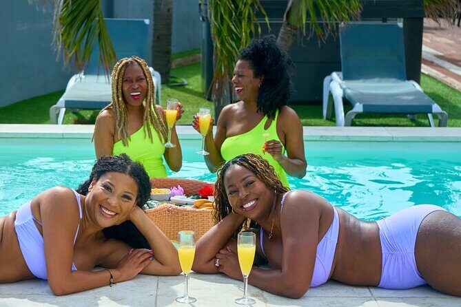 Aruba Private Bali Floating Breakfast Photo Shoot 2-4 Guest - Final Thoughts: Is It Worth It?