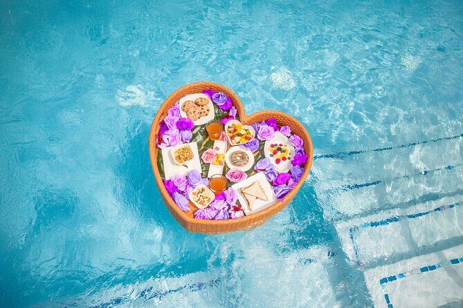 Aruba Private Bali Floating Breakfast Photo Shoot for 24 Guests - Final Thoughts