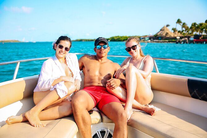 Aruba Private Boat Charter: Morning, Afternoon or Sunset Cruise - Why Travelers Keep Coming Back