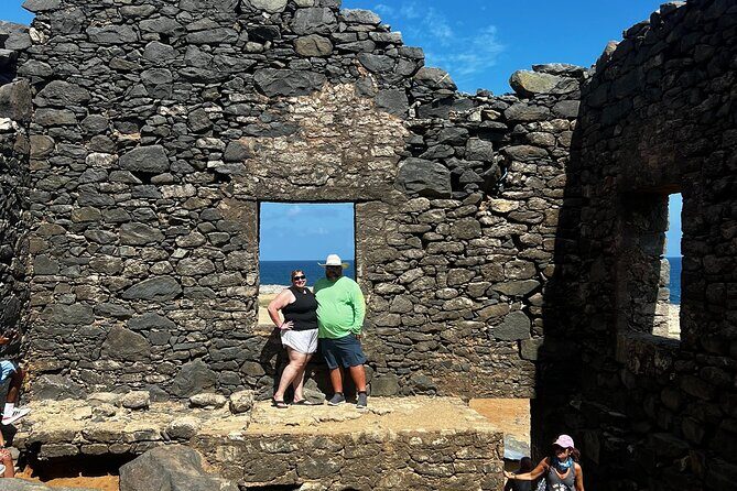 Aruba Private Jeep Tour with Local Guide - What It Feels Like to Take This Tour
