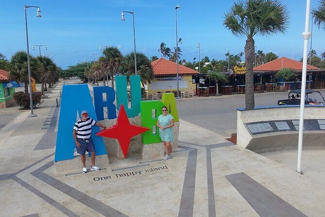 Aruba Private Jeep Tour with Local Guide - Frequently Asked Questions