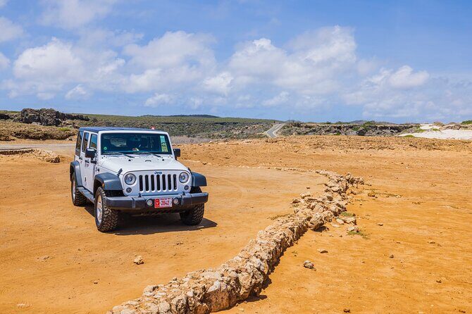 Aruba Private Jeep Tours With Exciting Attractions - Introduction