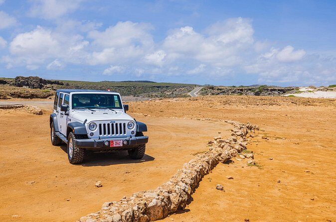 Aruba Private Jeep Tours With Exciting Attractions - Practical Details and What to Expect