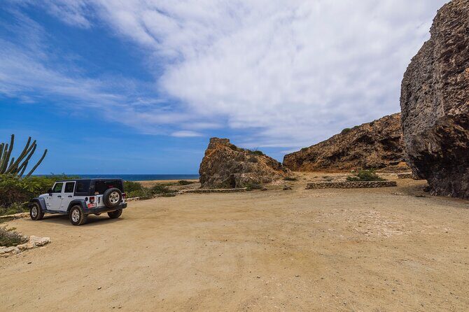 Aruba Private Jeep Tours With Exciting Attractions - Authentic Experiences and Insights from Reviewers