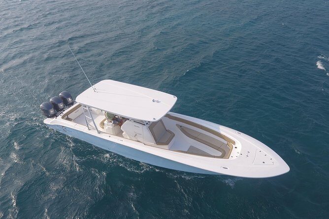 Aruba Private Luxury Boat Tours - Sail, Snorkel, Fishing and More - What’s Included and Why It Matters