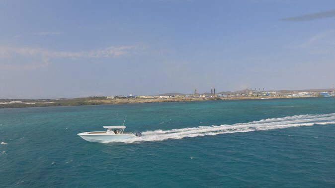 Aruba Private Luxury Boat Tours - Sail, Snorkel, Fishing and More - The Atmosphere and Vibe