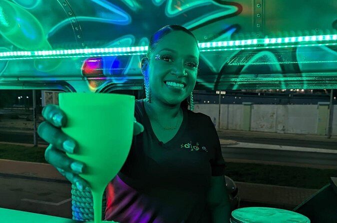 Aruba Private Party Bus & Nightlife Experience - FAQs