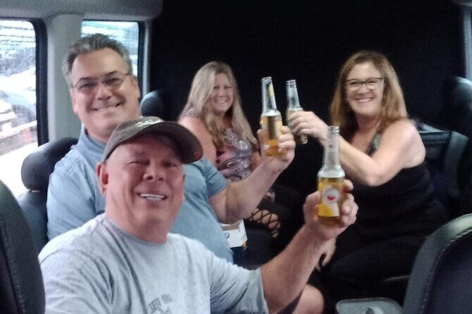 Aruba Private Tour with SeaFood/Caribbean Food Included - Final Thoughts: Who Should Consider This Tour?