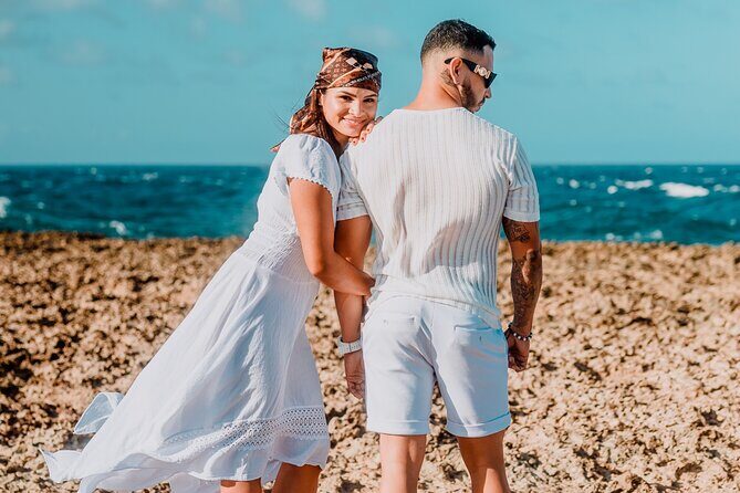 Aruba Professional Sunset Photo Shoot Experience With A Local - Aruba Professional Sunset Photo Shoot Experience With A Local: An Authentic Snapshot of the Island