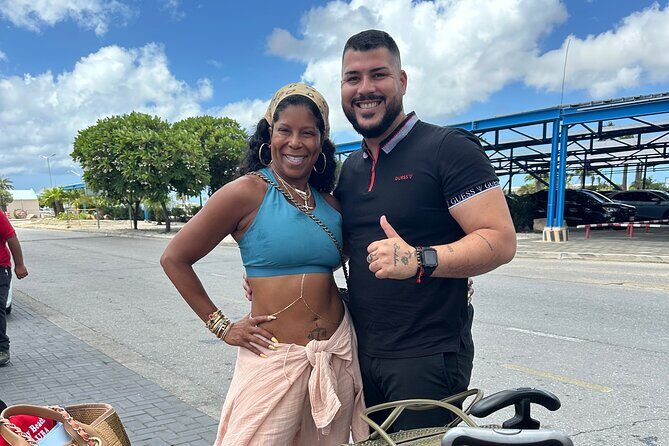 Aruba Roundtrip Platinium Transport - The Downsides: When It Might Not Be Perfect