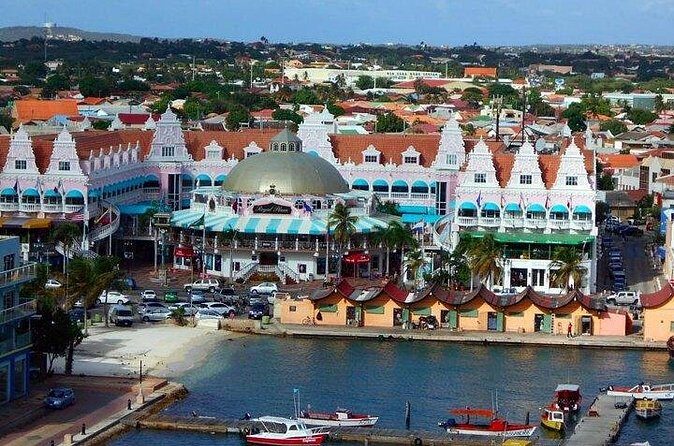Aruba Shore Excursion: The Highlights and Delights Tour - Final Thoughts