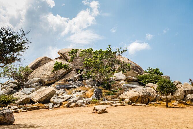 Aruba Sightseeing Tour with Transport - Who Should Consider This Tour?