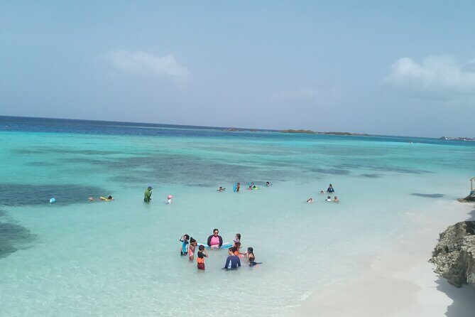 Aruba Snorkeling Tour: Mangel Halto and Baby Beach - A Practical Look at the Aruba Snorkeling Tour