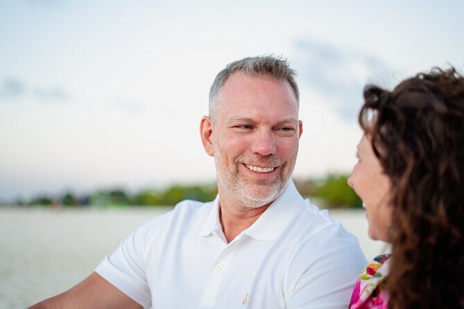 Aruba Sunrise/Sunset Photoshoot Experience - Frequently Asked Questions