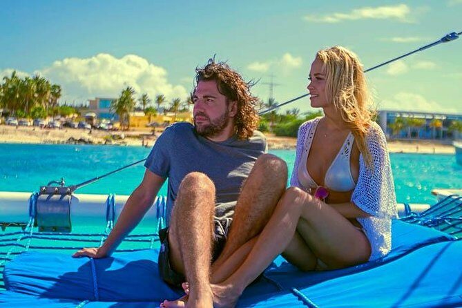 Aruba Sunset Sail Cruise Aboard The Dolphin Catamaran - Final Words