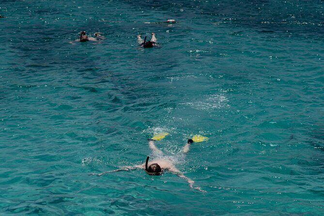 Aruba Sunset Sail - The Arusun Catamaran - The Itinerary and What to Expect