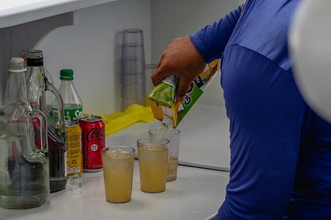 Aruba Sunset Sail - The Arusun Catamaran - Possible Drawbacks and Considerations